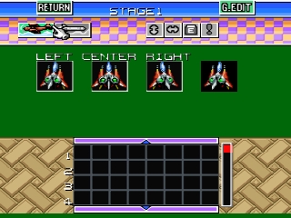 DEZAEMON PLUS - (NTSC-J)