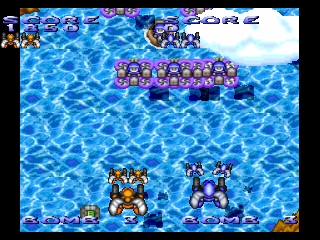 DEZAEMON KIDS! - (NTSC-J)