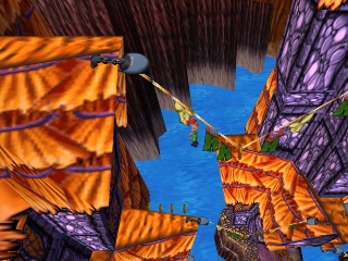 MIRACLE JUMPERS - (NTSC-J)