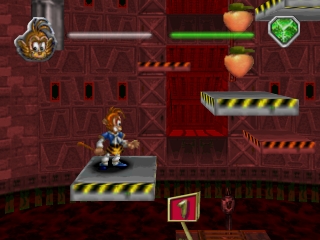 MONKEY MAGIC - (NTSC-J)