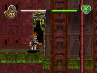 MONKEY MAGIC - (NTSC-U)