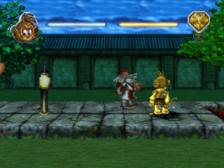 MONKEY MAGIC - (NTSC-J)