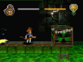 MONKEY MAGIC [VALUE 1500] - (NTSC-J)