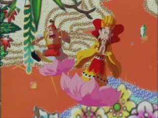 MONKEY MAGIC - (NTSC-J)