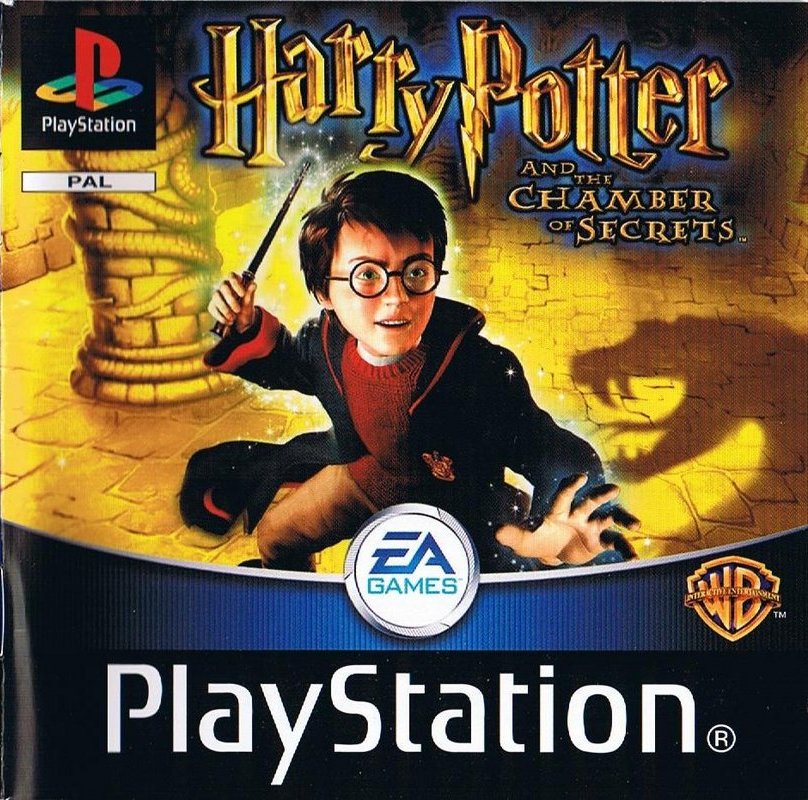 Harry potter chamber of secrets pc game resolution - ttras Harry potter chamber of secrets pc game resolution - ttras