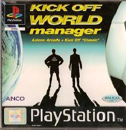 KICK OFF WORLD - (PAL)