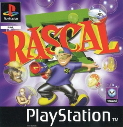 RASCAL - (PAL)