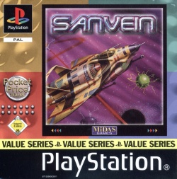 SANVEIN - (PAL)