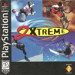 2XTREME - (NTSC-U)