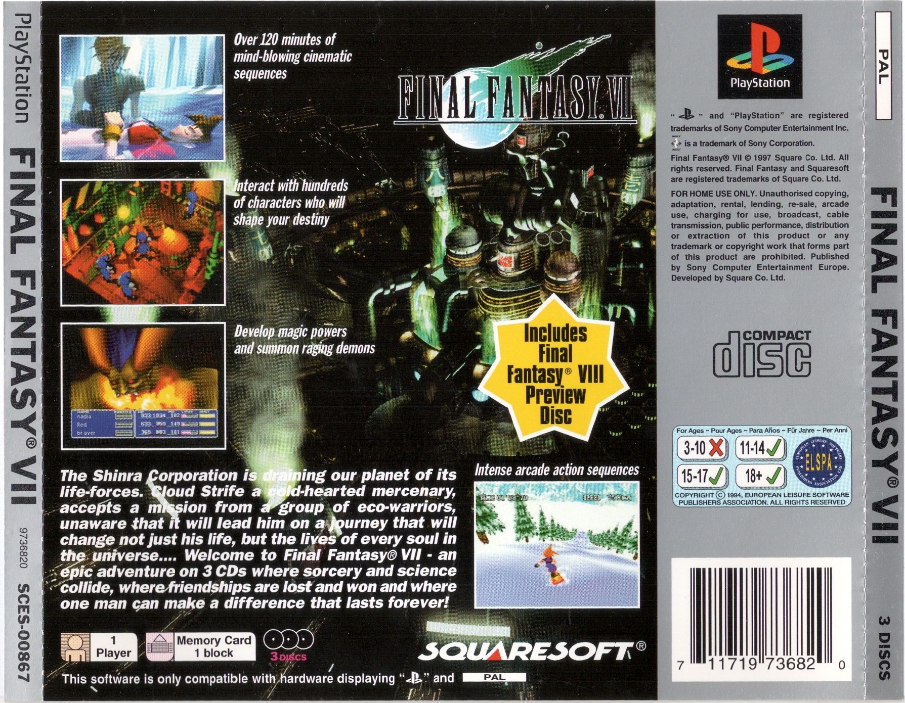 All ps1 gameshark codes - kasapomni