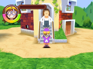 DR. SLUMP - (NTSC-J)