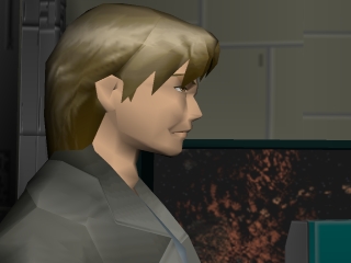 GALE GUNNER - (NTSC-J)