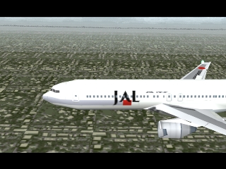 JET DE GO! LET'S GO BY AIRLINER [PLAYSTATION THE BEST] - (NTSC-J)