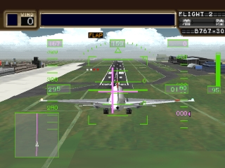 JET DE GO! LET'S GO BY AIRLINER [LIMITED EDITION] - (NTSC-J)