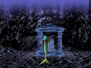 MEREMANOID - (NTSC-J)