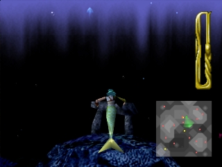 MEREMANOID - (NTSC-J)