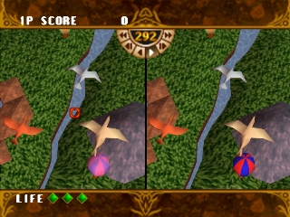 MISSLAND 2 - (NTSC-J)