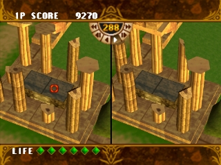 MISSLAND 2 - (NTSC-J)