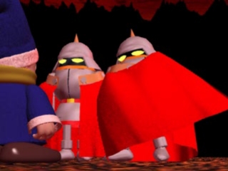 ODO ODO ODDITY - (NTSC-J)