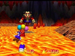 ODO ODO ODDITY - (NTSC-J)