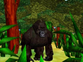 PUPPET ZOO PILOMY - (NTSC-J)