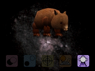 PUPPET ZOO PILOMY - (NTSC-J)