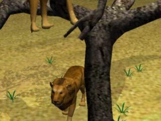 PUPPET ZOO PILOMY - (NTSC-J)