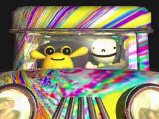 PUPPET ZOO PILOMY - (NTSC-J)