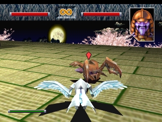 REVERTHION - (NTSC-J)