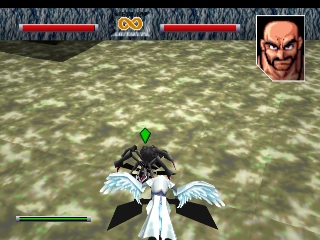 REVERTHION - (NTSC-J)