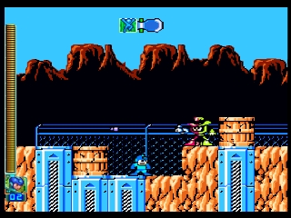 ROCKMAN 6 - SHIJOU SAIDAI NO TATAKAI!! [COMPLETE WORKS] - (NTSC-J)