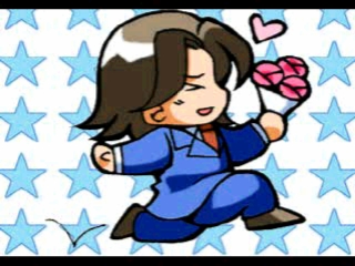 SALARY MAN CHAMP TATAKAU SALARY MAN - (NTSC-J)