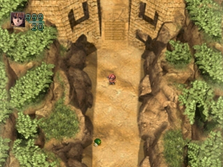 SPECTRAL TOWER II - (NTSC-J)