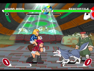 SLAP HAPPY RHYTHM BUSTERS - (NTSC-J)