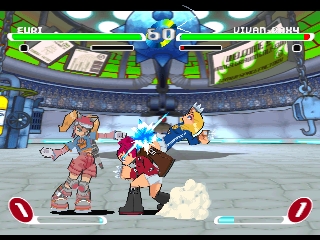 SLAP HAPPY RHYTHM BUSTERS - (NTSC-J)