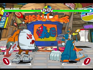 SLAP HAPPY RHYTHM BUSTERS - (NTSC-J)