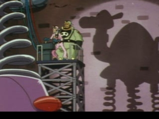 TIME BOKAN GO GO GO - (NTSC-J)