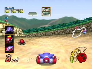 TIME BOKAN GO GO GO - (NTSC-J)