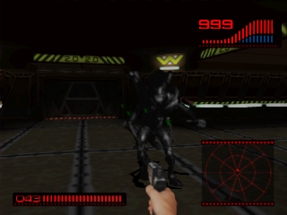 ALIEN TRILOGY - (PAL)