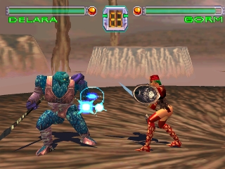 CRITICOM - CRITICAL COMBAT - (NTSC-U)