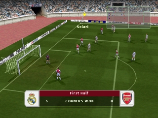 FIFA FOOTBALL 2004 - (PAL)