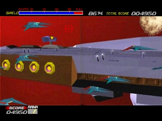 GALAXIAN 3 - (NTSC-J)