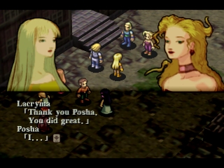 REBUS [PLAYSTATION THE BEST] - (NTSC-J)