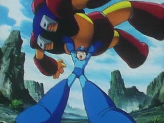 ROCKMAN 8 - METAL HEROES - (NTSC-J)