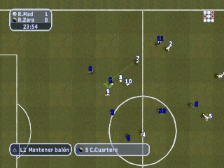 BDFL MANAGER 2002 - (PAL)