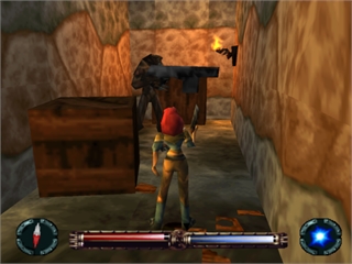 ODT - ESCAPE OR DIE TRYING - (PAL)