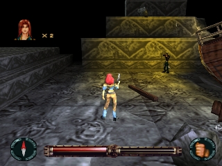 ODT - ESCAPE OR DIE TRYING - (PAL)