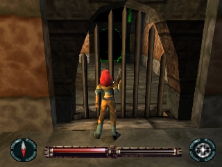 ODT - ESCAPE OR DIE TRYING - (PAL)