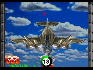 POINT BLANK 3 [SOLD WITH ORANGE GUNCON] - (NTSC-U)