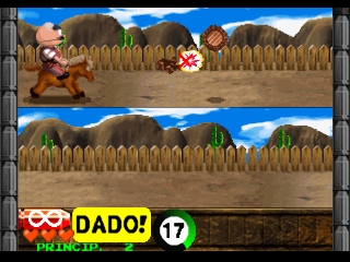 POINT BLANK 3 [SOLD WITH ORANGE GUNCON] - (NTSC-U)